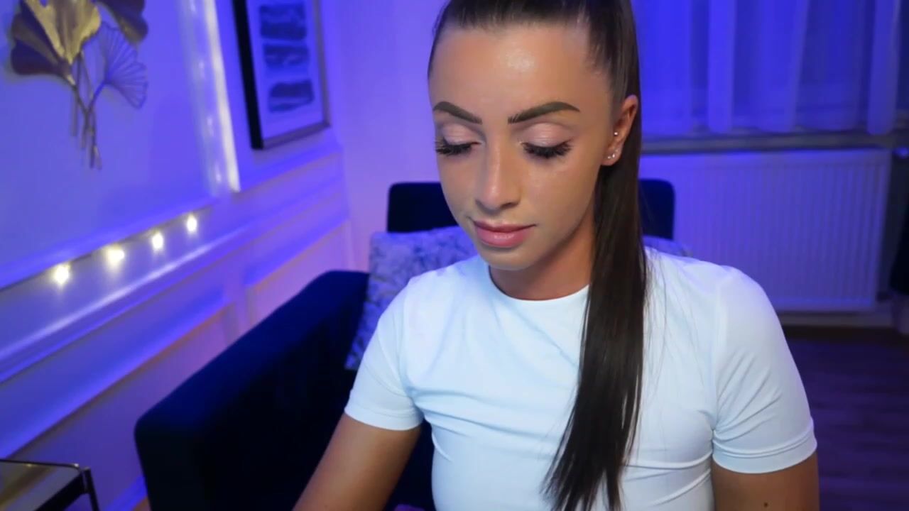 Emmaruby Porn Video Record Sph Asian Milkyboobs Chill Brunette