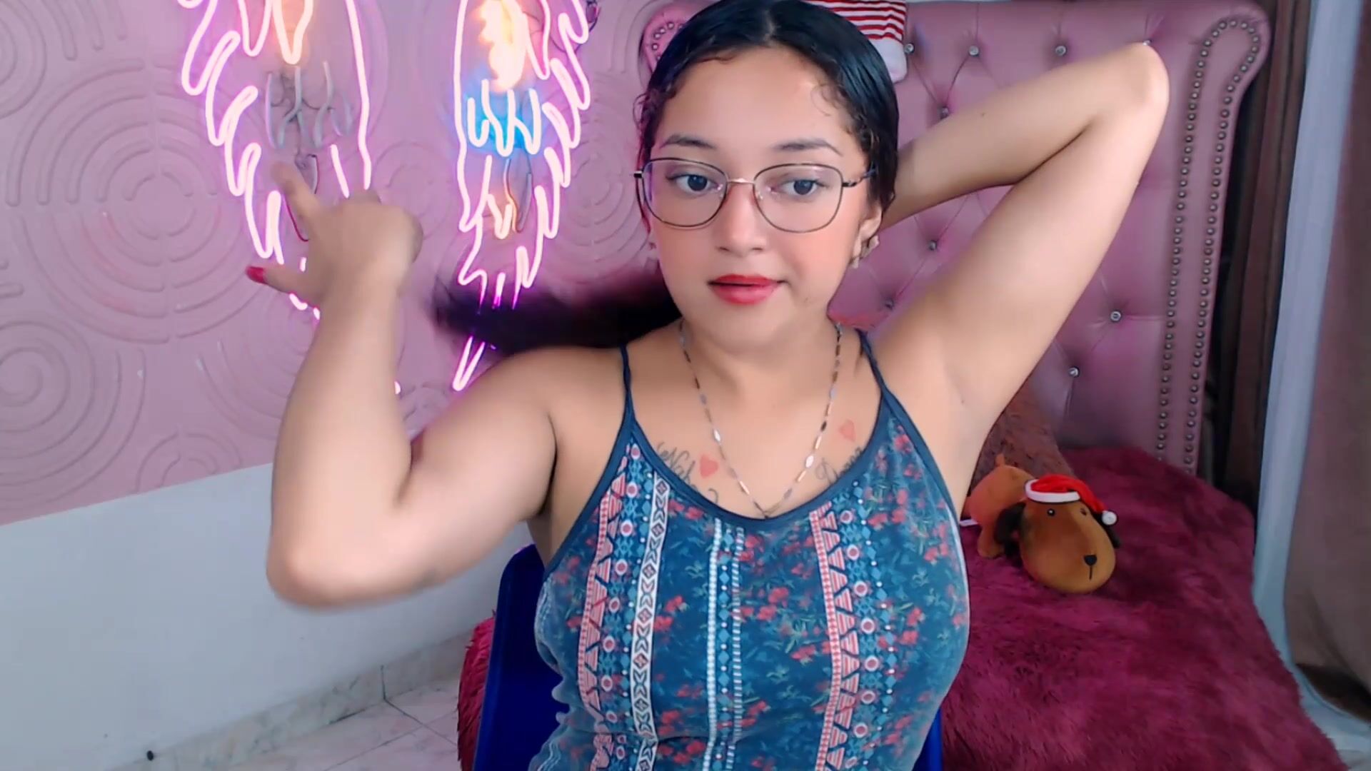 Heidymiss New Porn Video Stripchat Blowjob Teens Recordable Privates Teens Latin Foot