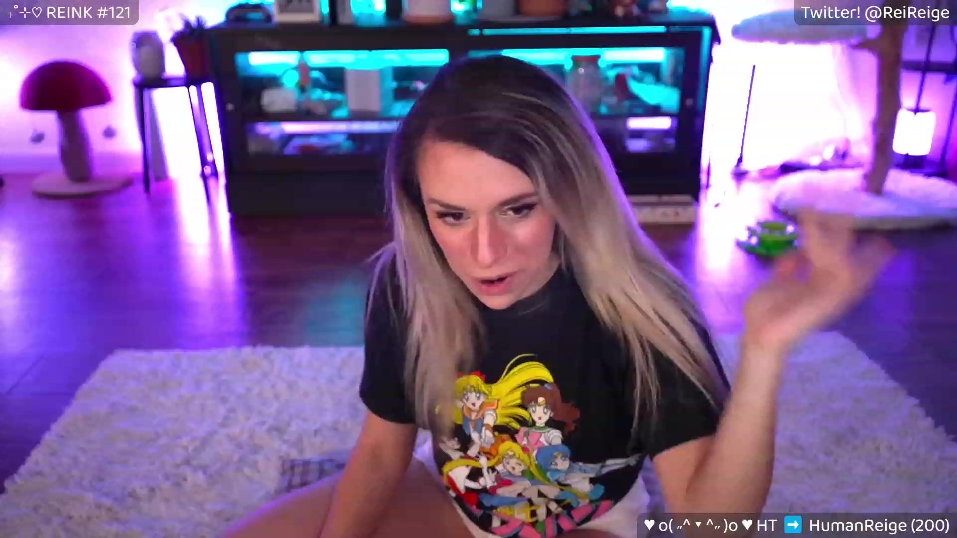 Reige Porn Private Videos Myfreecams Smol Nerd Submissive Footjob Kiss
